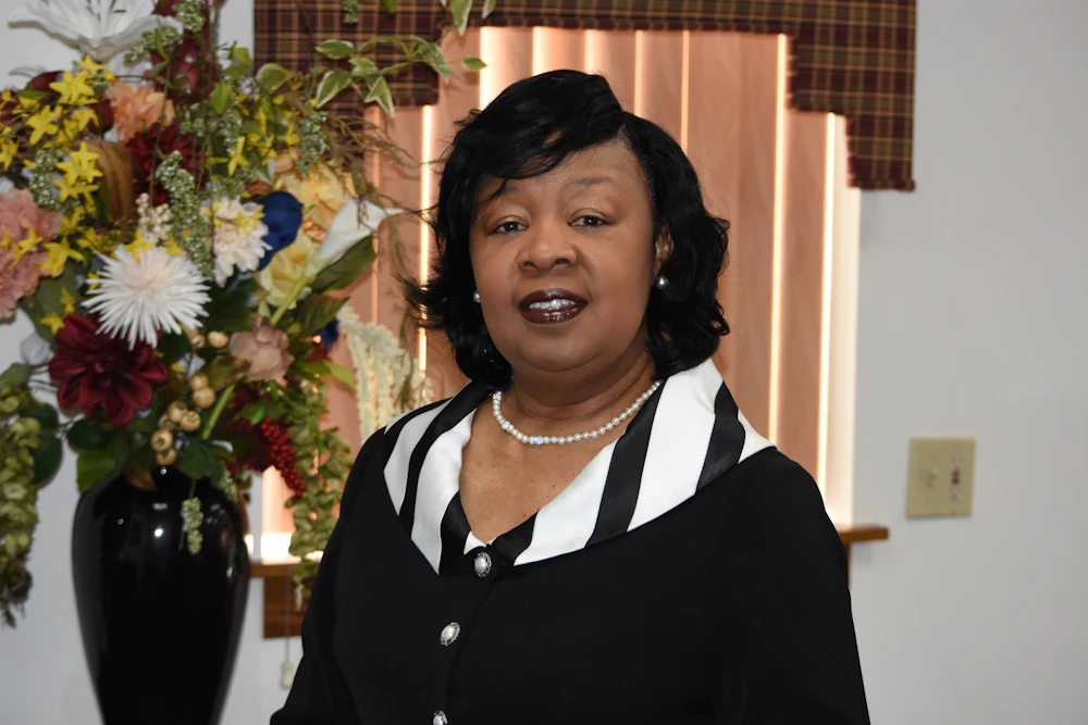 Canaan Baptist Church, Inc.