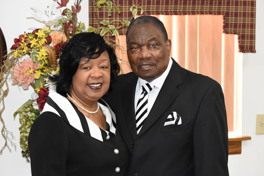 Canaan Baptist Church, Inc.