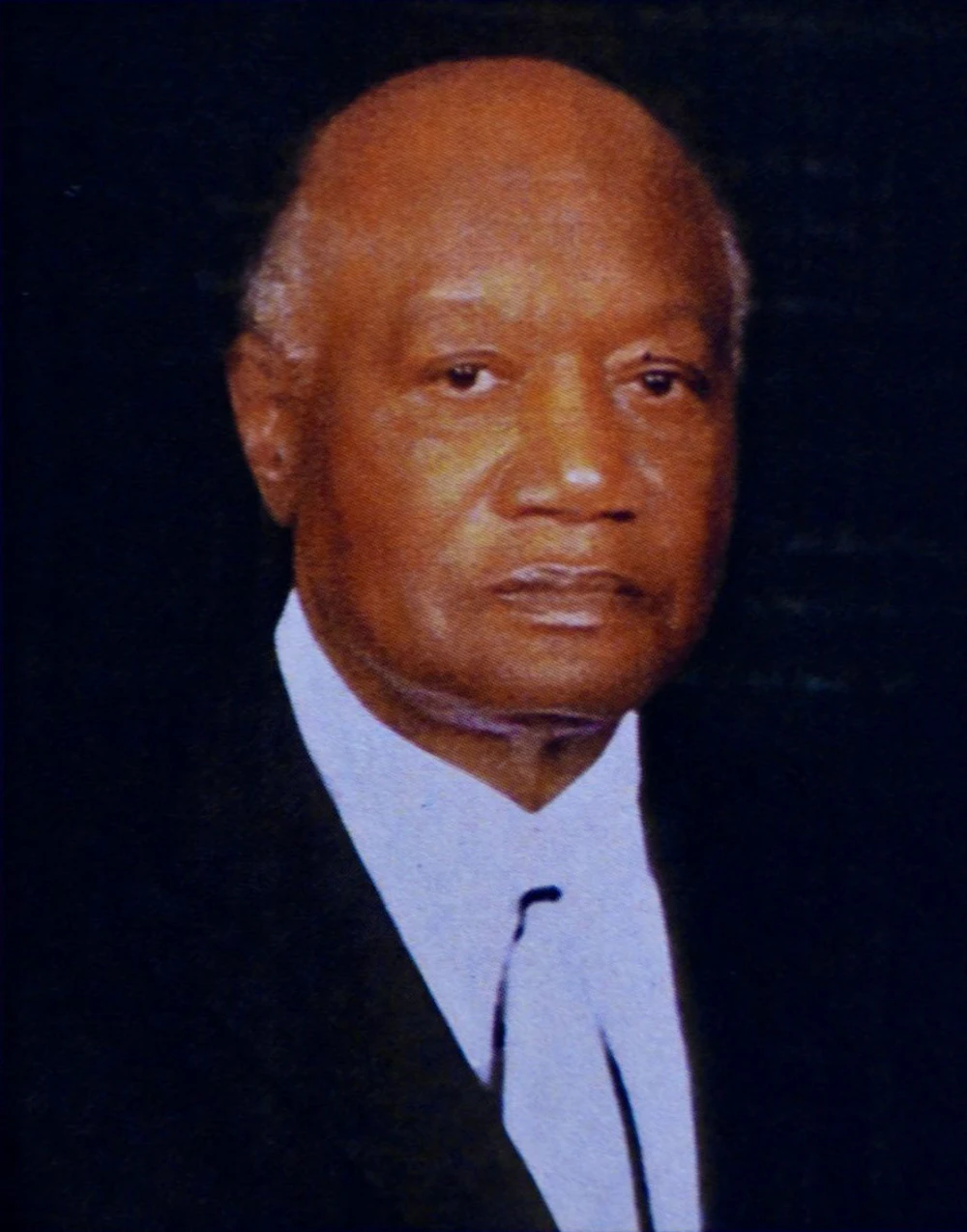 Canaan Baptist Church, Inc.