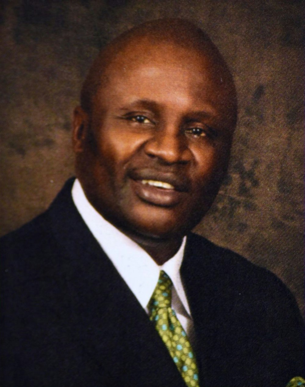 Canaan Baptist Church, Inc.