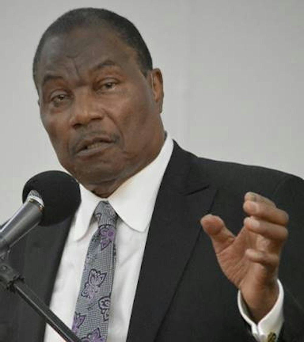 Canaan Baptist Church, Inc.