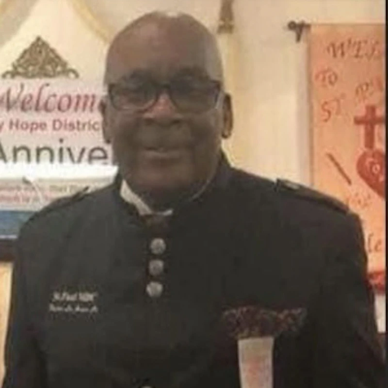 National Baptist General Convention of Texas