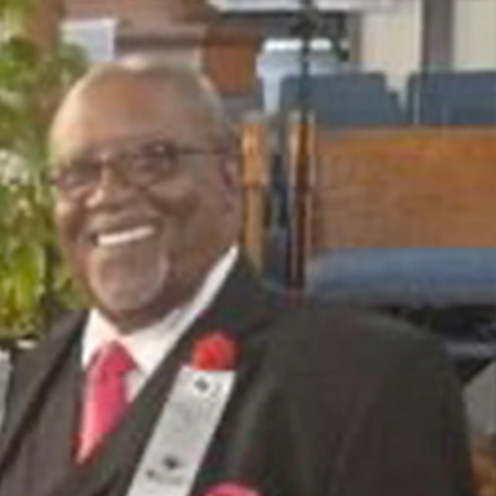 National Baptist General Convention of Texas