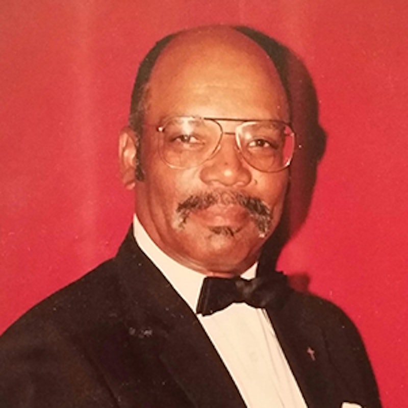 National Baptist General Convention of Texas