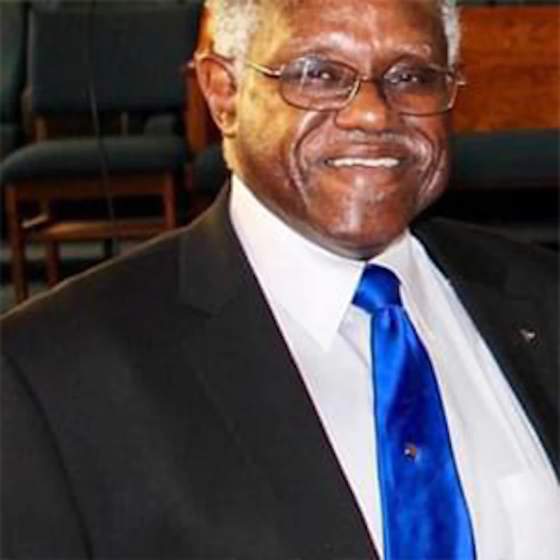 National Baptist General Convention of Texas
