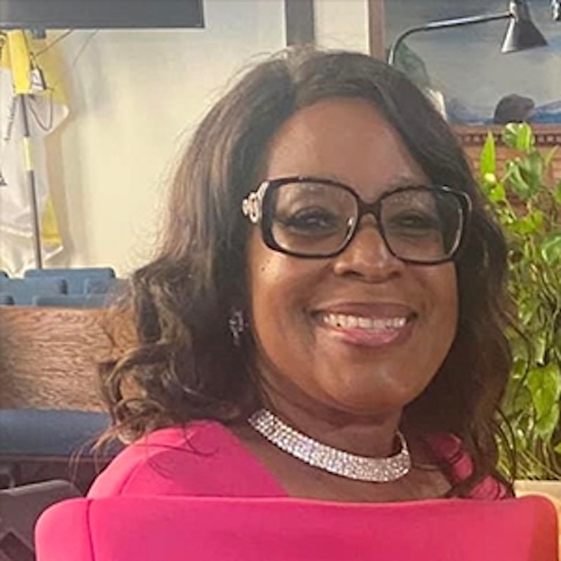 National Baptist General Convention of Texas