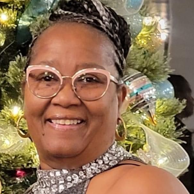 National Baptist General Convention of Texas